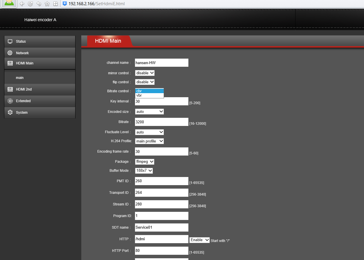 VBR& CBR 编码模式的有些什么区别呢？